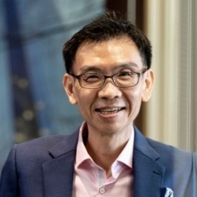 APREA Malaysia Conference - Asia Pacific Real Assets Association